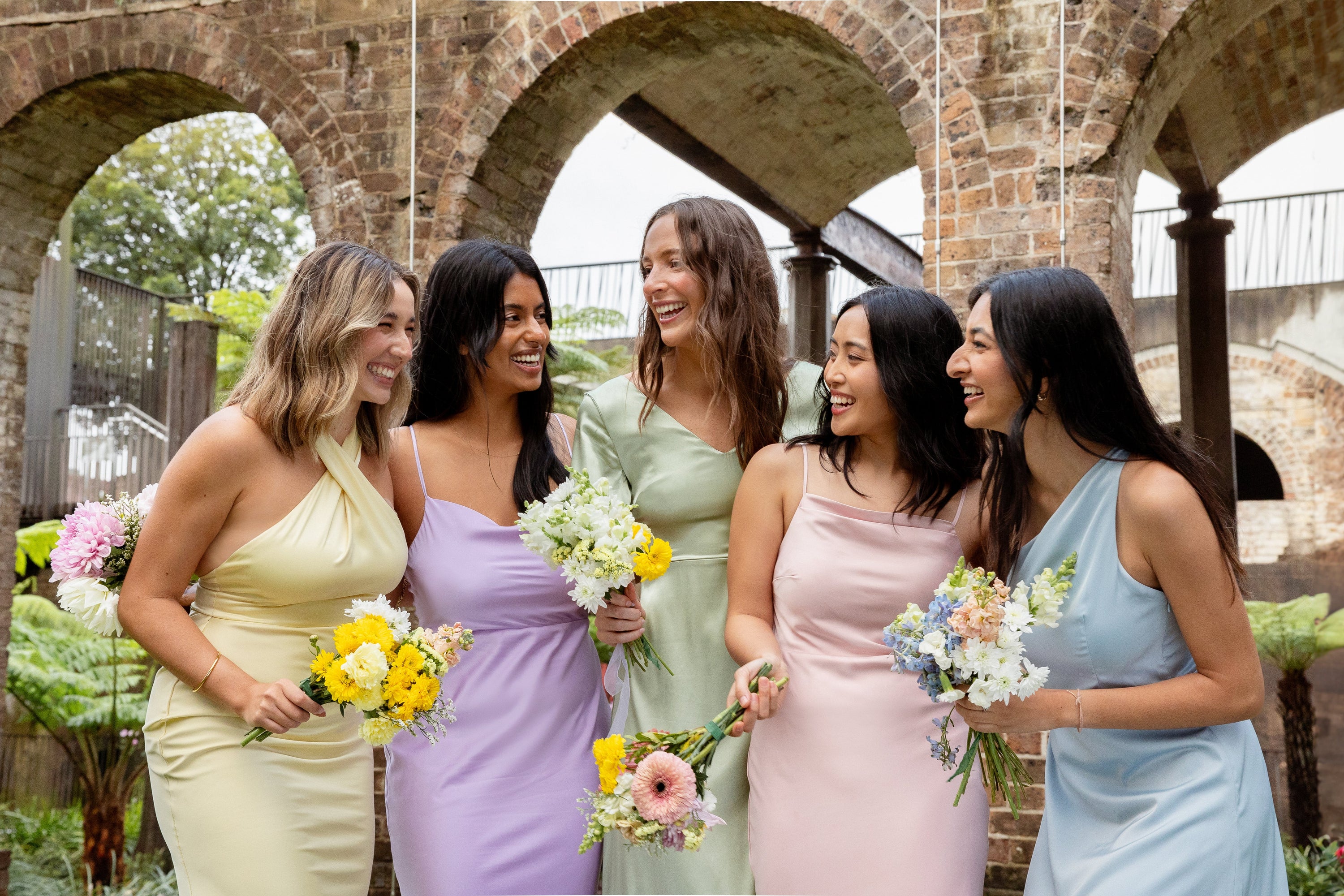 New Collection – Amei