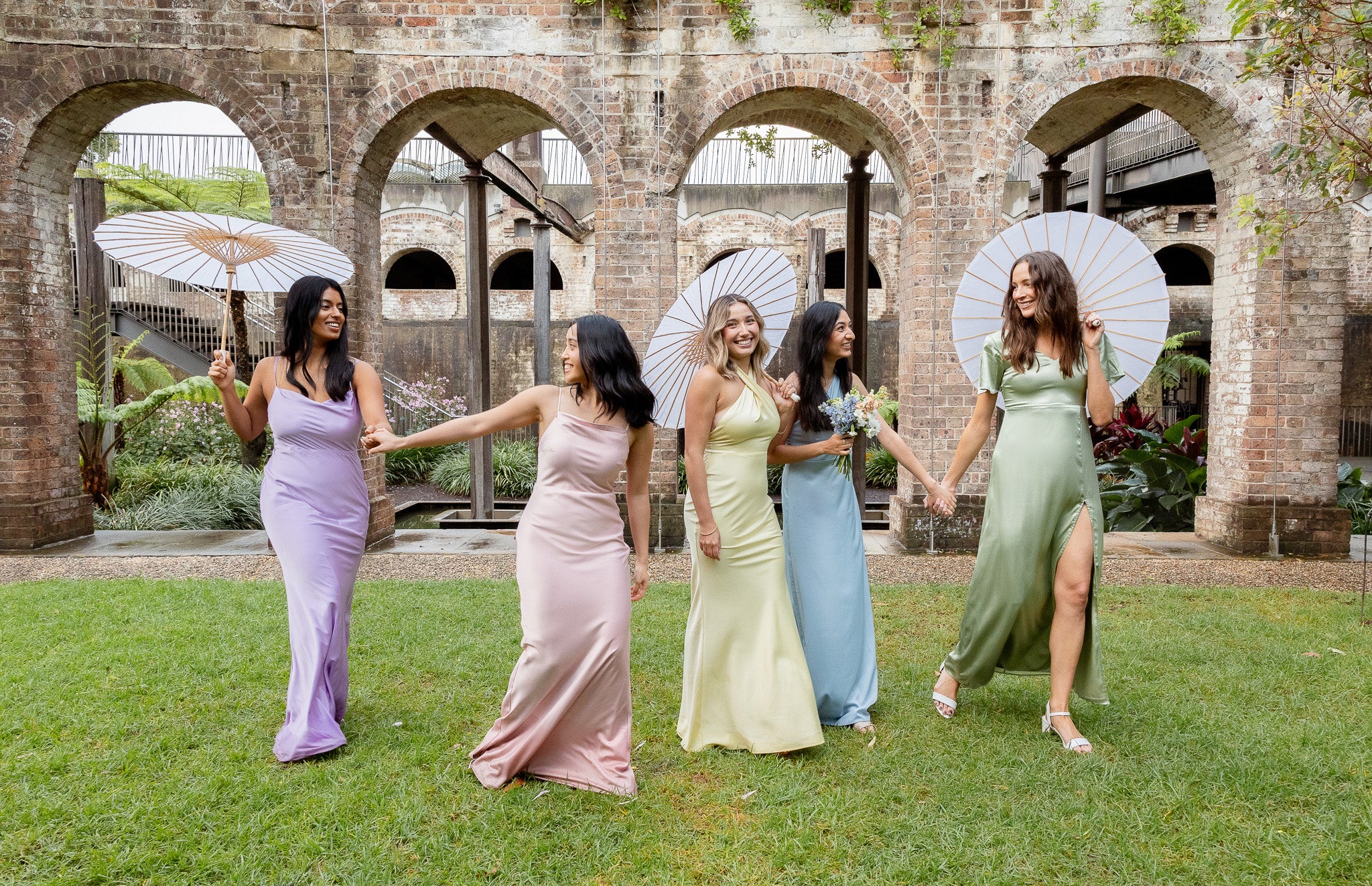 Amei | Bridesmaid Dresses